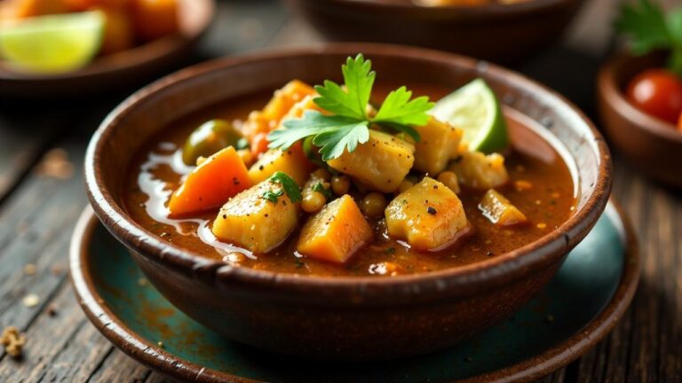 Mangrovenkrabben-Gumbo [CreaTable] – Rezept für Anfänger und Chefkoch ...