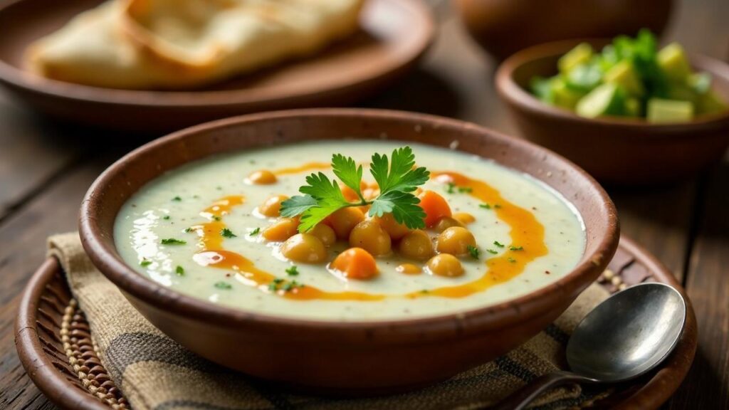 Maziwa ya Mtindi – Joghurt-Eintopf [CreaTable] – Rezept für Anfänger ...