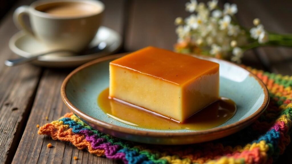 Melcocha: Kolumbianisches Karamell [CreaTable] – Rezept für Anfänger ...