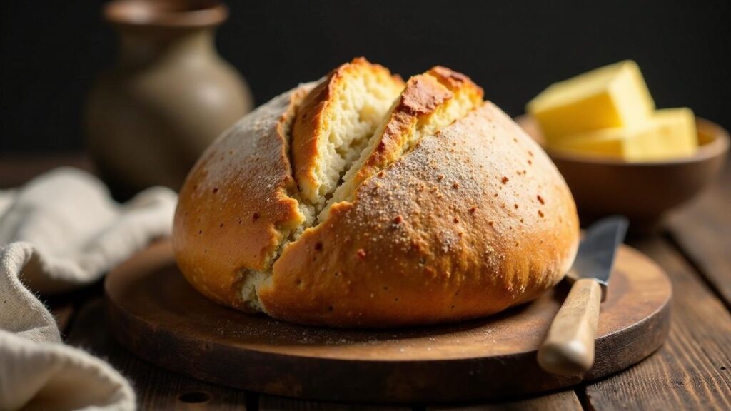 Mājas baltmaize: Hausgemachtes Weißbrot [CreaTable] – Rezept für ...