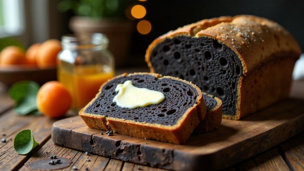 Mohnbrot [CreaTable] – Rezept für Anfänger und Chefkoch - CreaTable