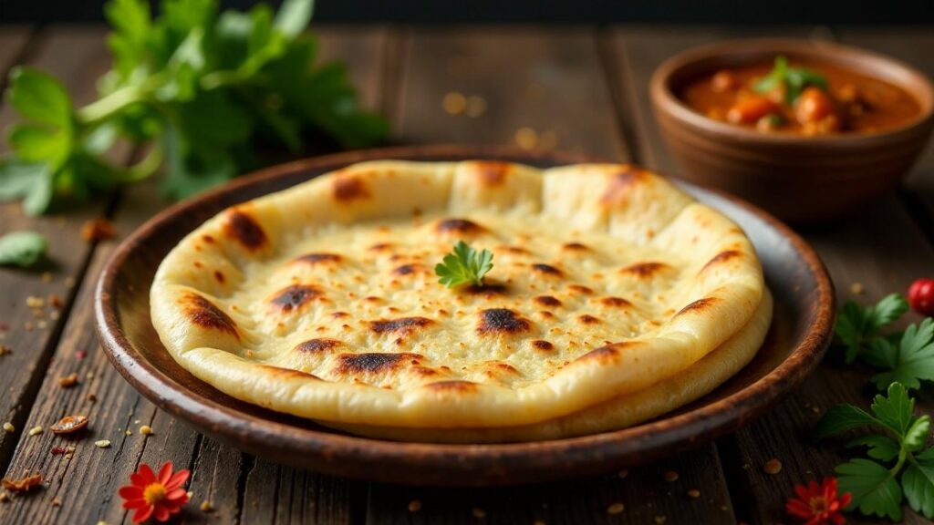 Multigrain Roti (Mehrkorn) [CreaTable] – Rezept für Anfänger und ...