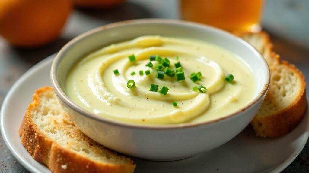 Munavoi: Eierbutter [CreaTable] – Rezept für Anfänger und Chefkoch ...