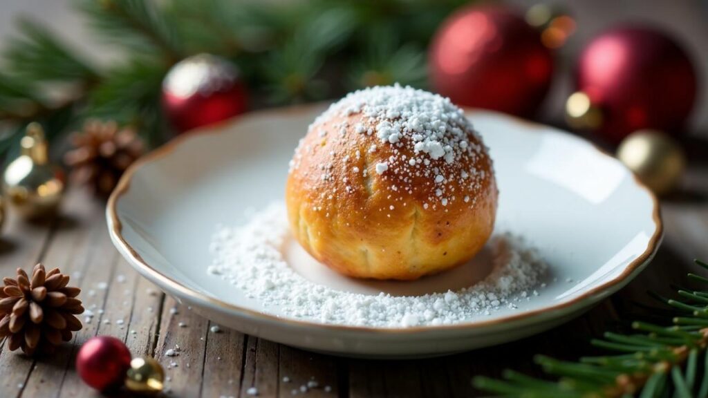 Luxus Schneeblle Rezept Einfach Bilder