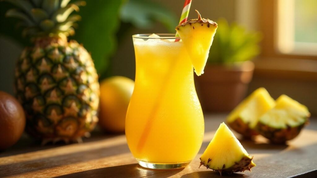 Okolehao Cocktail [CreaTable] – Rezept für Anfänger und Chefkoch ...
