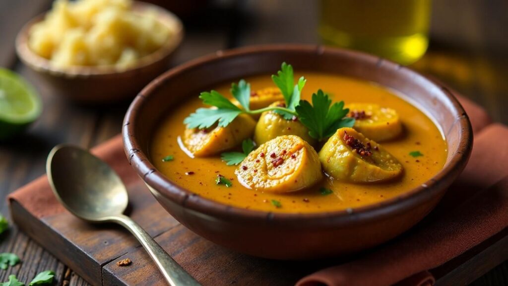 Pabda Maach Er Jhol [CreaTable] – Rezept für Anfänger und Chefkoch ...