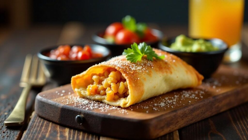 Pastel – Frittierte Teigtaschen [CreaTable] – Rezept für Anfänger und ...