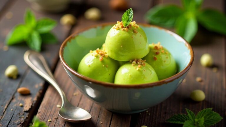 Pista Badam Kulfi [CreaTable] – Rezept für Anfänger und Chefkoch ...