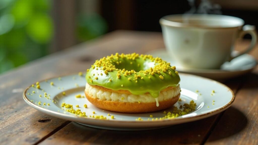Butterbrezeln [CreaTable] – Rezept für Anfänger und Chefkoch - CreaTable