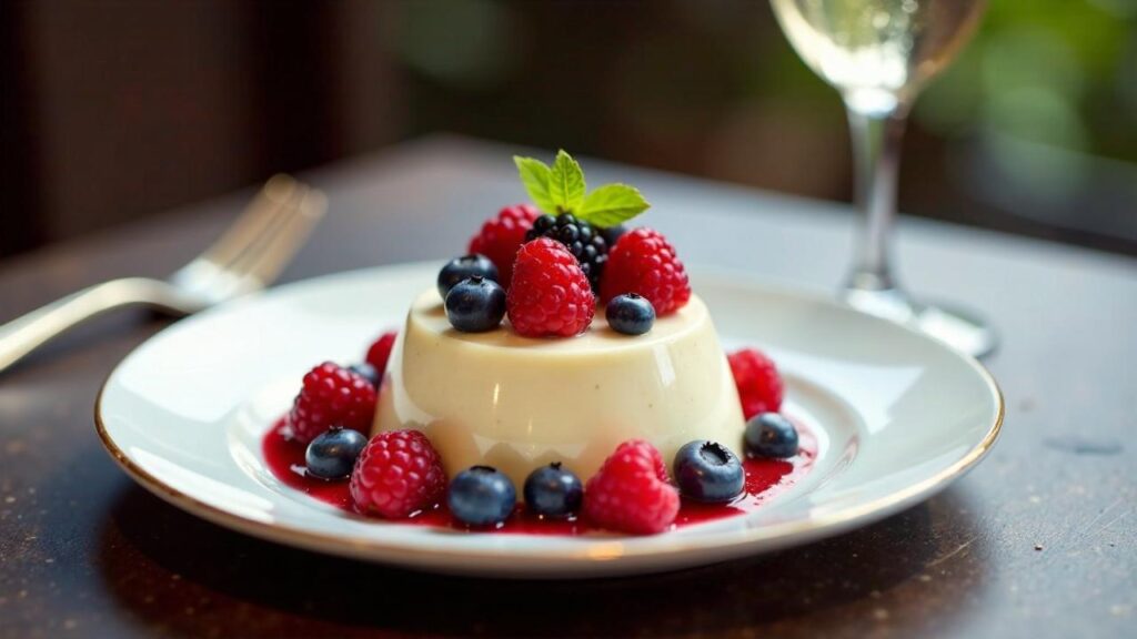 Pudding Diplomate [CreaTable] – Rezept für Anfänger und Chefkoch ...