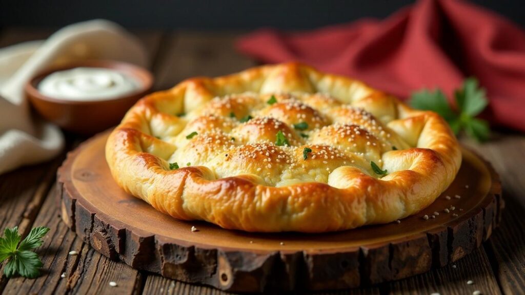 Qatlama: Dünner Blätterteigkeks [CreaTable] – Rezept für Anfänger und ...
