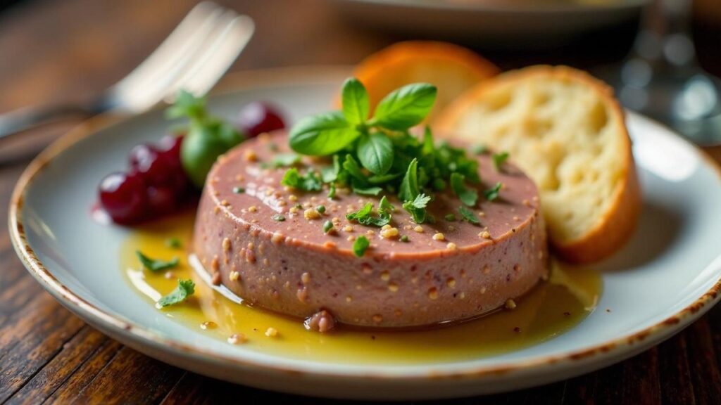 Renaissance Entenleber [CreaTable] – Rezept für Anfänger und Chefkoch ...