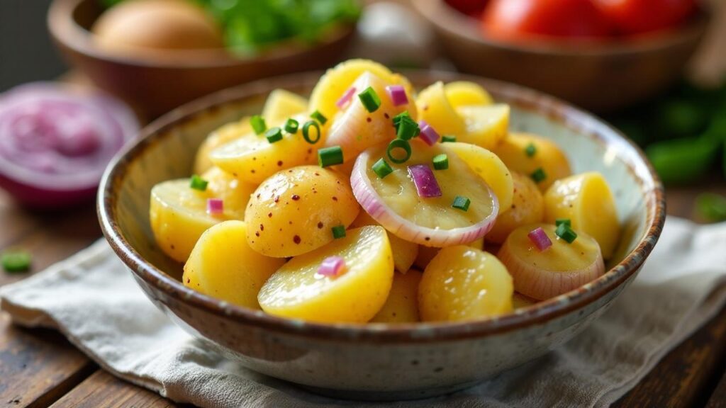 Erstaunlich Soe S Sauer Rezept Fotos
