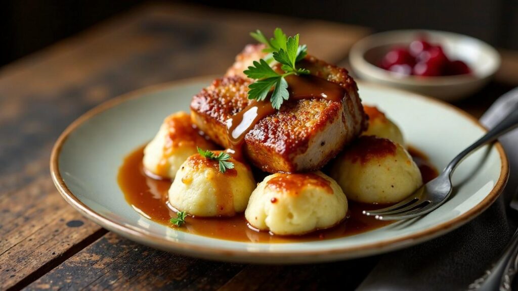 Faszinierend Was Zu Kndeln Essen Bild