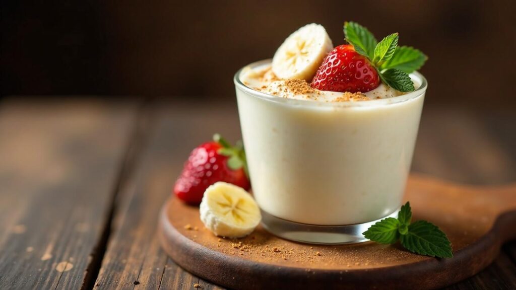 Simara: Milch [CreaTable] – Rezept für Anfänger und Chefkoch - CreaTable