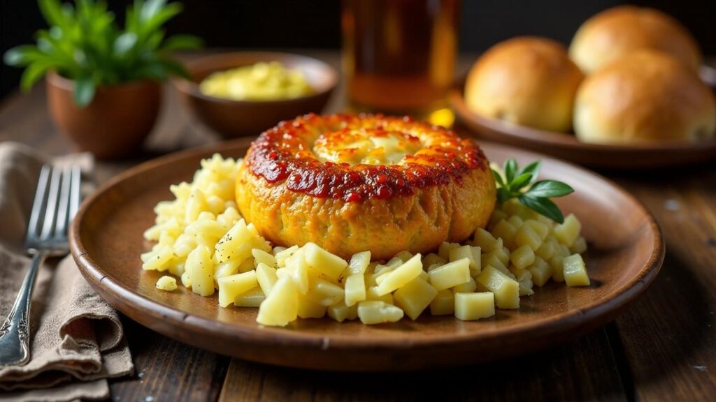 Smoked Eisbein [CreaTable] – Rezept für Anfänger und Chefkoch - CreaTable