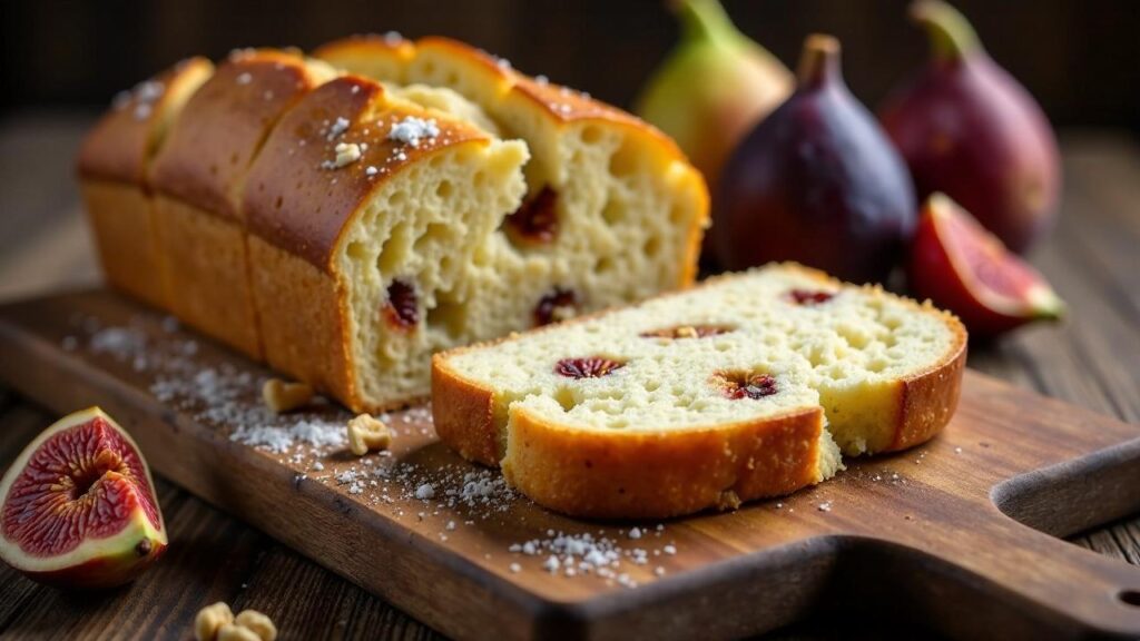 Smokvara-Feigen-Brot [CreaTable] – Rezept für Anfänger und Chefkoch ...