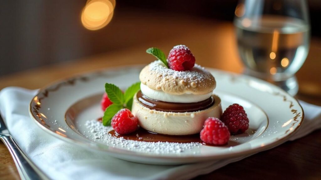 Somlauer Nockerl [CreaTable] – Rezept für Anfänger und Chefkoch - CreaTable