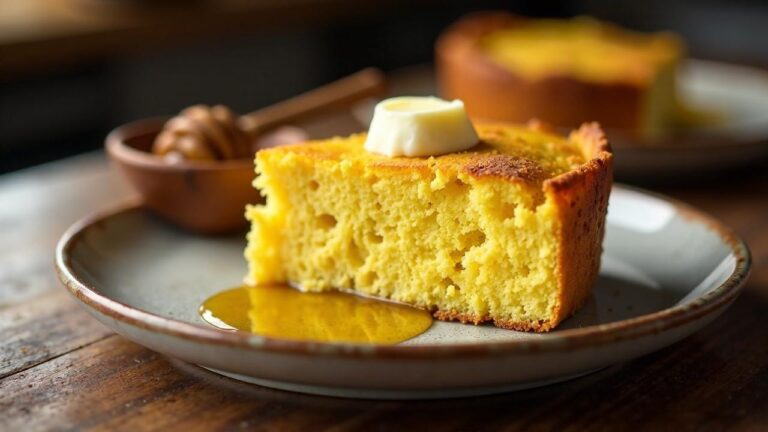 Sourdough Cornbread [CreaTable] – Rezept für Anfänger und Chefkoch ...