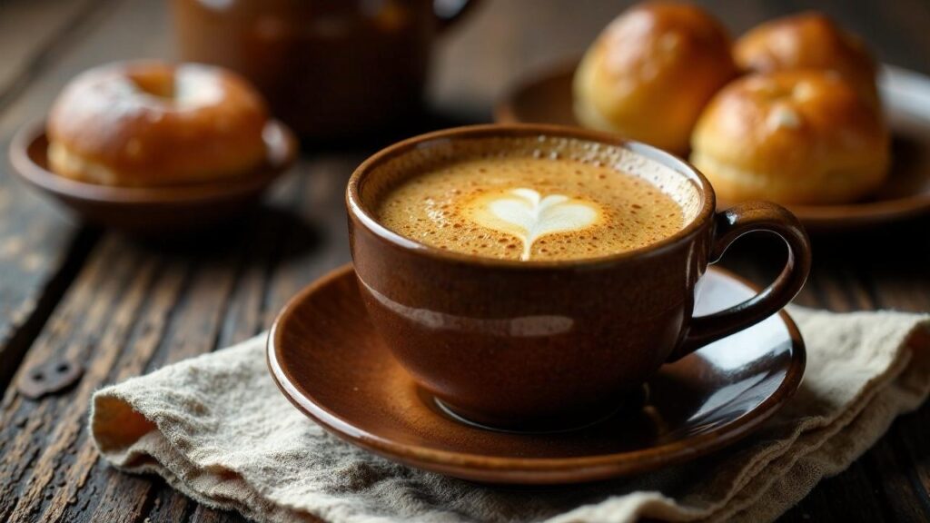 Sourj (Armenischer Kaffee) [CreaTable] – Rezept für Anfänger und ...