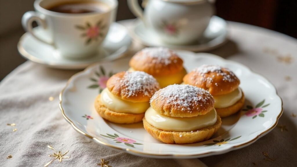 Spandauer Schusterjungen [CreaTable] – Rezept für Anfänger und Chefkoch ...
