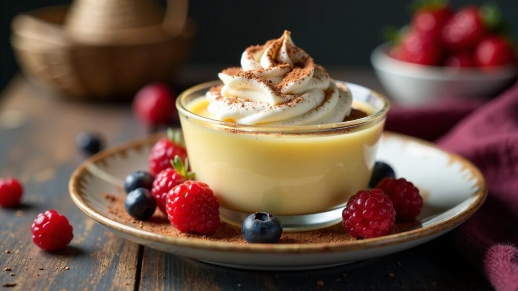 Spanische Goxua [CreaTable] – Rezept für Anfänger und Chefkoch - CreaTable