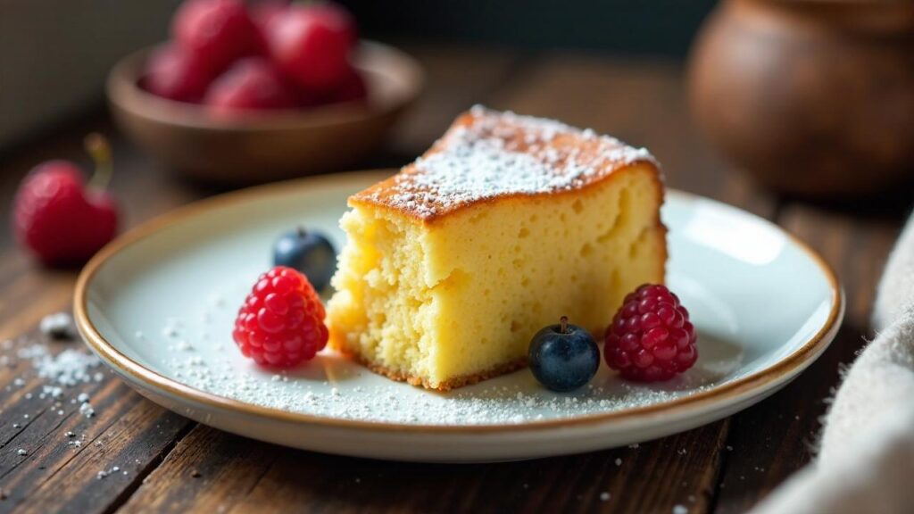 Spettekaka (Schwedische Spießkuchen) [CreaTable] – Rezept für Anfänger ...