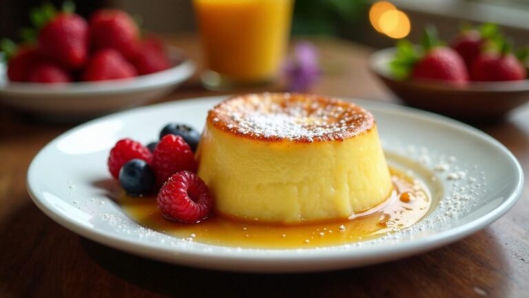 Sweet Plantain Pudding [CreaTable] – Rezept für Anfänger und Chefkoch ...