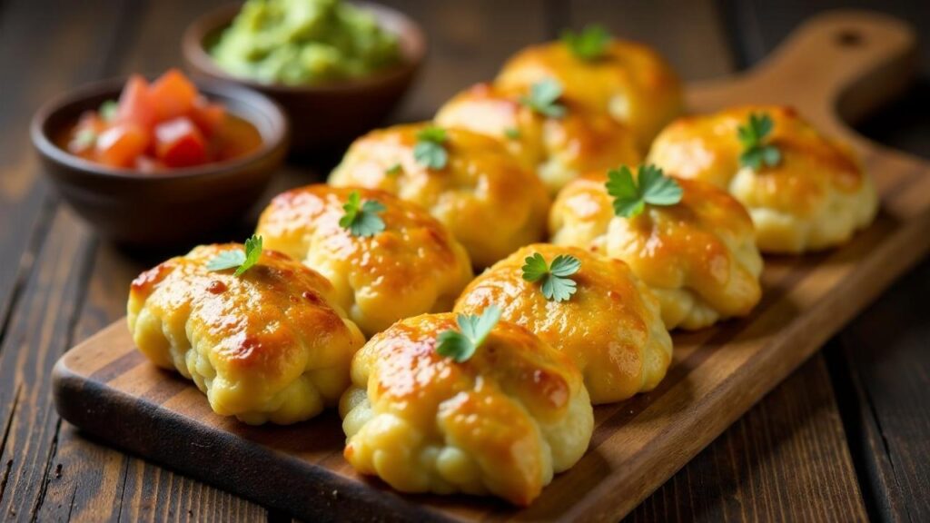 Taboni (Maisgebäck) [CreaTable] – Rezept für Anfänger und Chefkoch ...