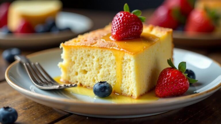 Taisan (Filipino Sponge Cake) [CreaTable] – Rezept für Anfänger und ...