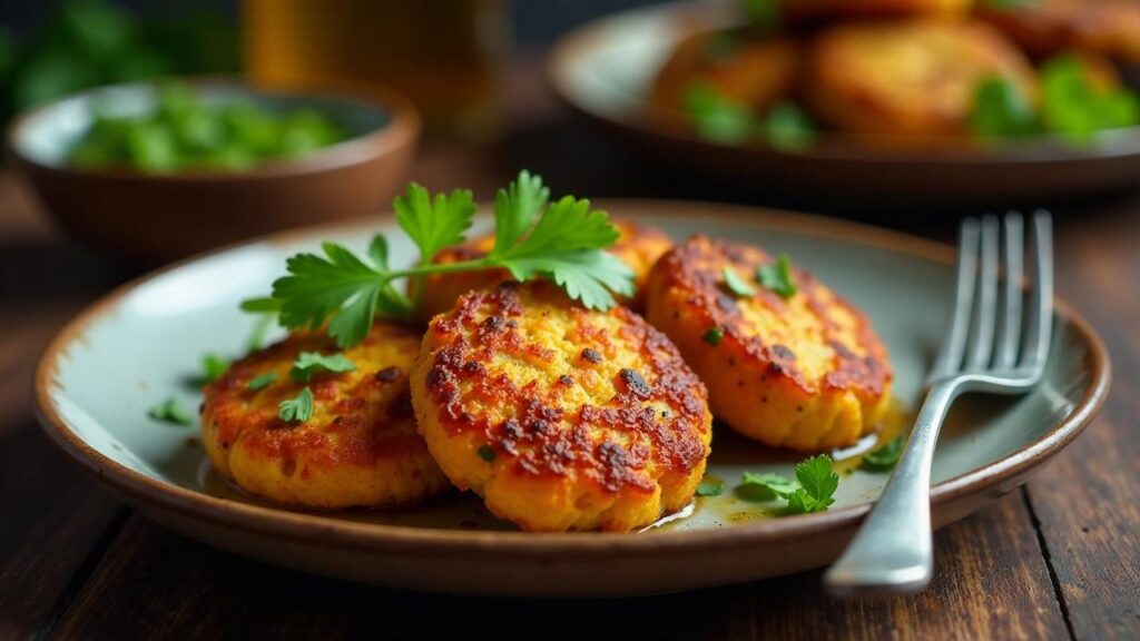 Tajadas [CreaTable] – Rezept für Anfänger und Chefkoch - CreaTable