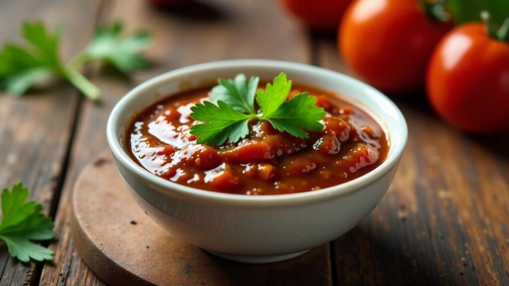 Tamarinden Soße - pikant [CreaTable] – Rezept für Anfänger und Chefkoch ...