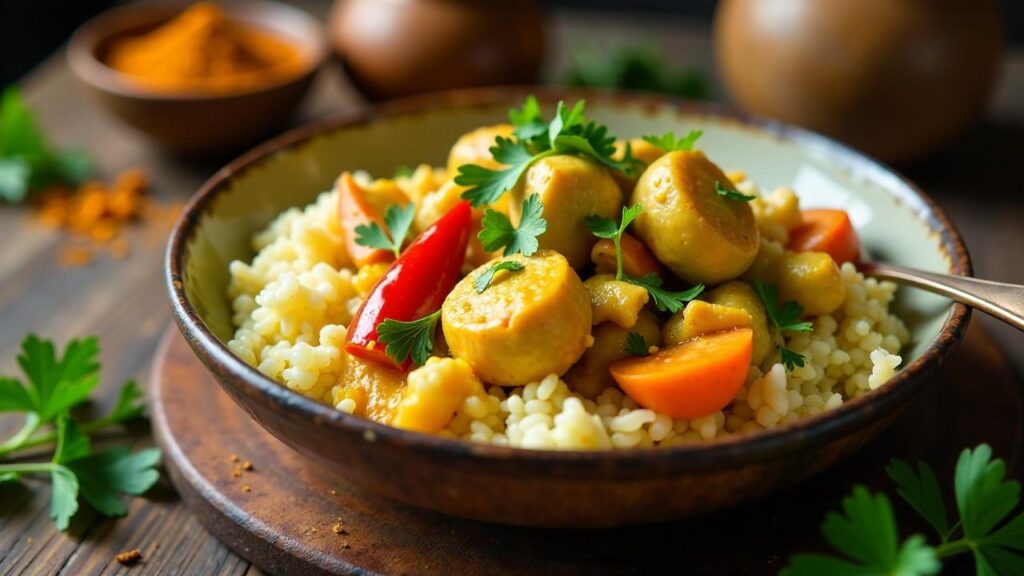 Tambo Tambis [CreaTable] – Rezept für Anfänger und Chefkoch - CreaTable