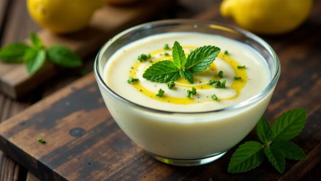 Tatar Sauuts - Saure Milchspeise [CreaTable] – Rezept für Anfänger und ...