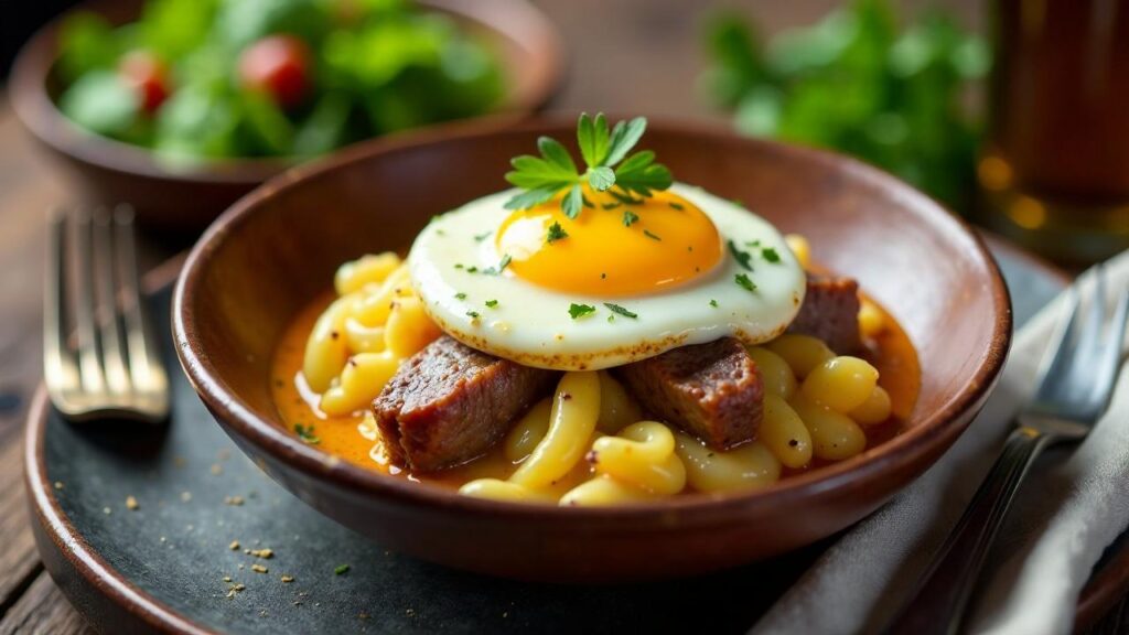 Tave Kosi - Traditioneller Lammtopf [CreaTable] – Rezept für Anfänger ...