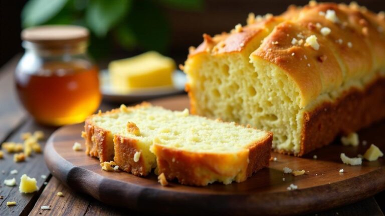 Trinidad Coconut Bake [CreaTable] – Rezept für Anfänger und Chefkoch ...