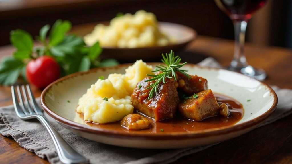 Vedella Dels Pirineus: Kalbfleisch aus den Pyrenäen [CreaTable ...
