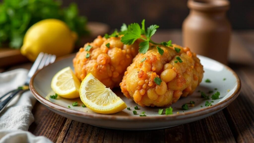 Velősvitész – Gebackenes Hirn [CreaTable] – Rezept für Anfänger und ...
