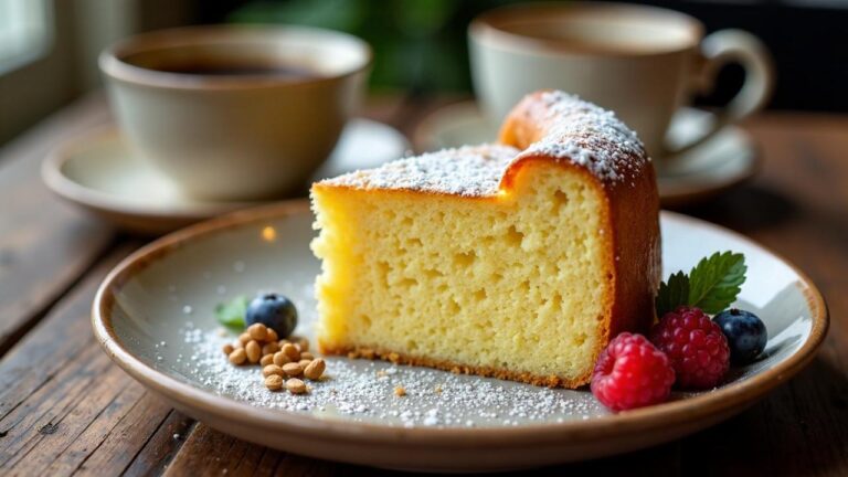 Voipulla (Butterkuchen) [CreaTable] – Rezept für Anfänger und Chefkoch ...