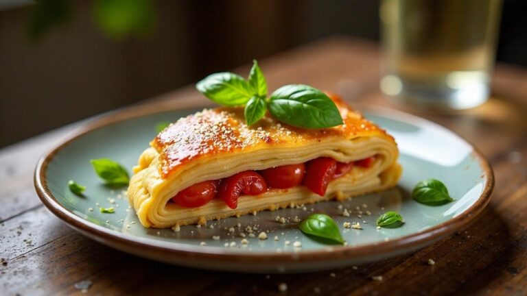 Wachauer Paradeiserstrudel [CreaTable] – Rezept für Anfänger und ...