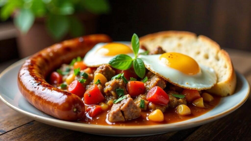 Wiener Fiakergulasch [CreaTable] – Rezept für Anfänger und Chefkoch ...