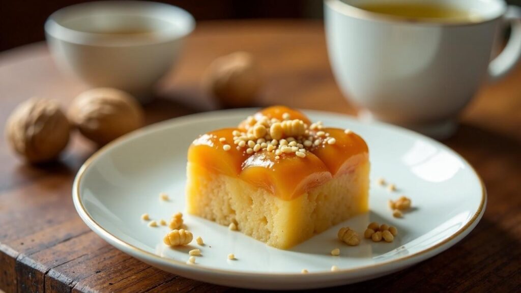 Yeot - Koreanischer Maltbonbon [CreaTable] – Rezept für Anfänger und ...