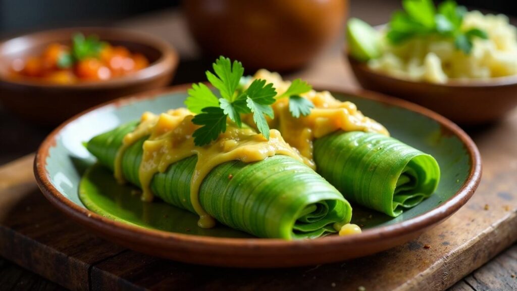 Yoltamal [CreaTable] – Rezept für Anfänger und Chefkoch - CreaTable