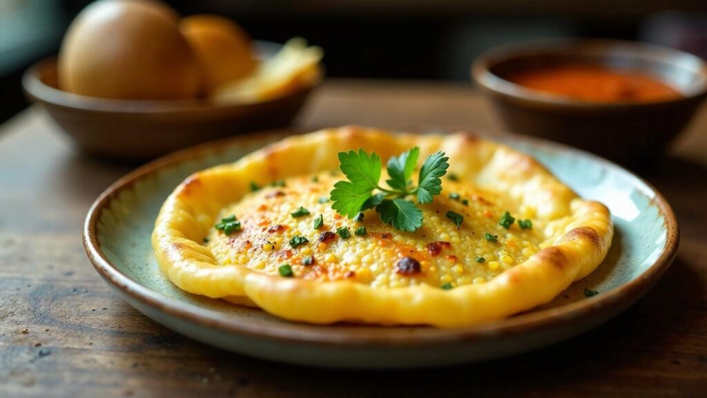 Zahire – Fermentierte Maniokfladen [CreaTable] – Rezept für Anfänger ...